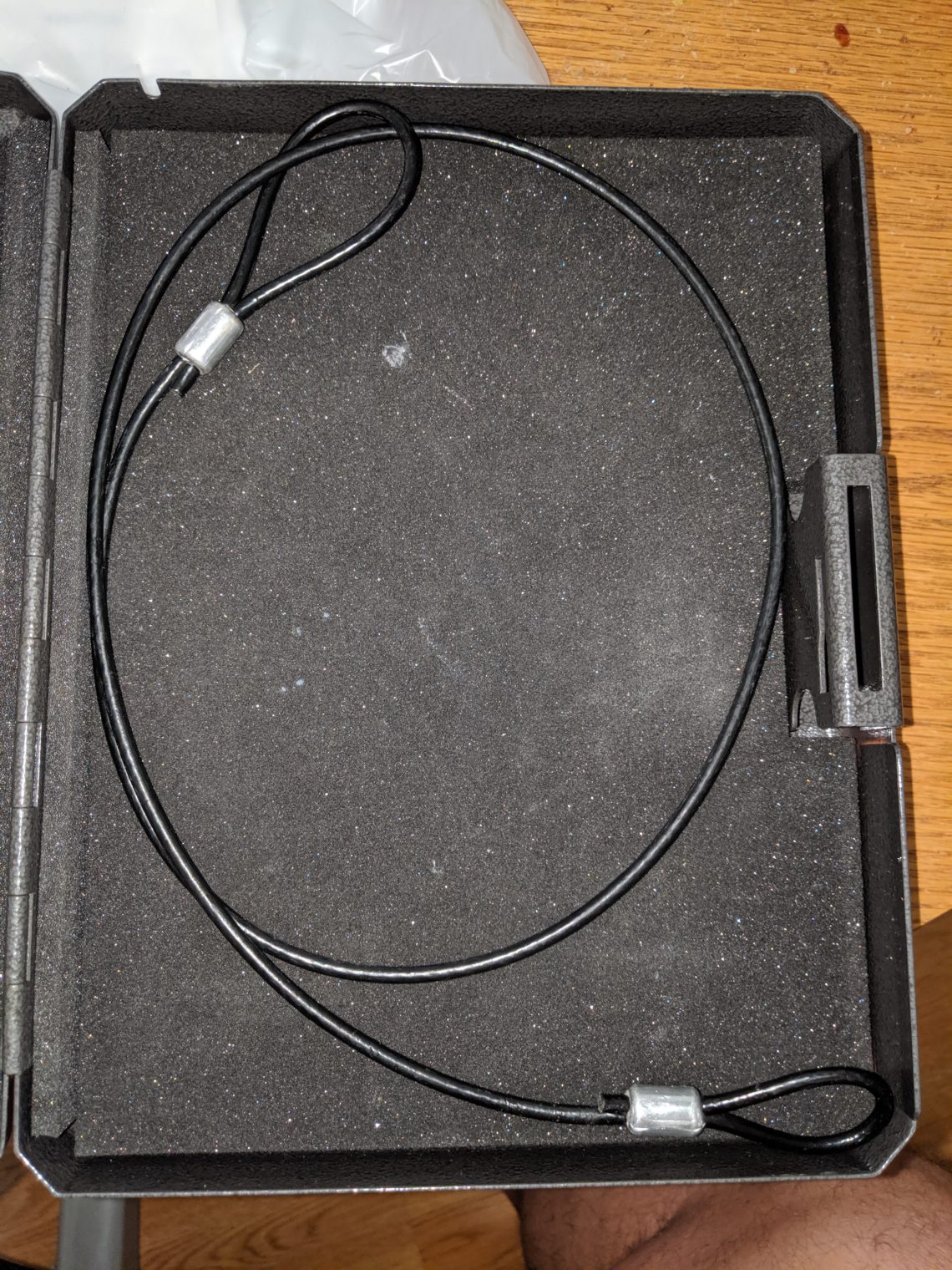 Liberty HD-90 Key Vault Review – Security on the go | July 12, 2019