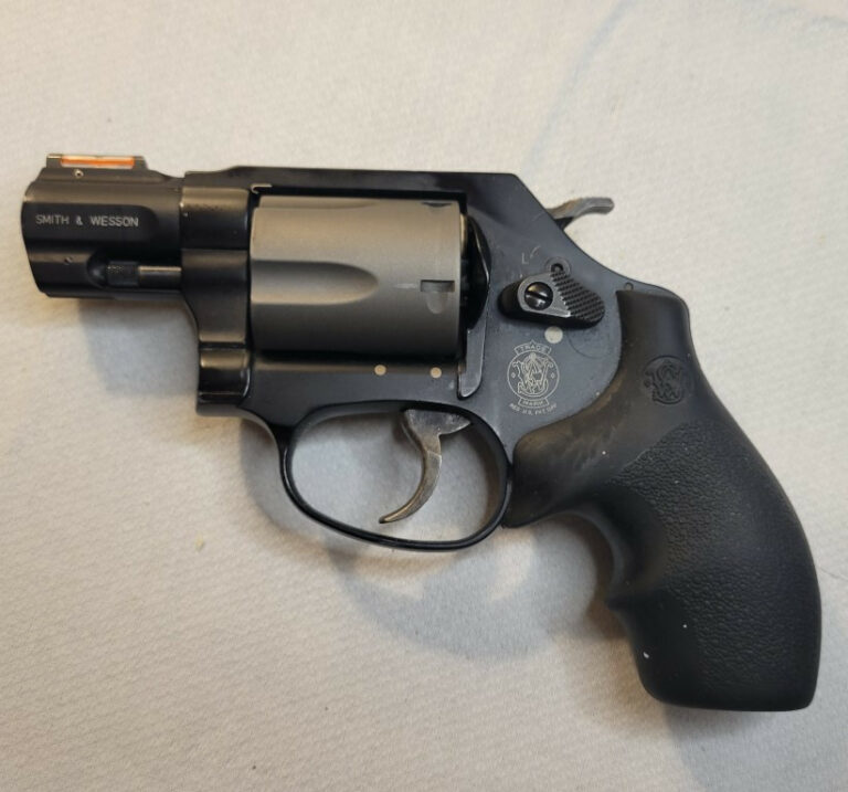 s-w-360-pd-five-shot-revolver- | concealedcarryforbigguys.com