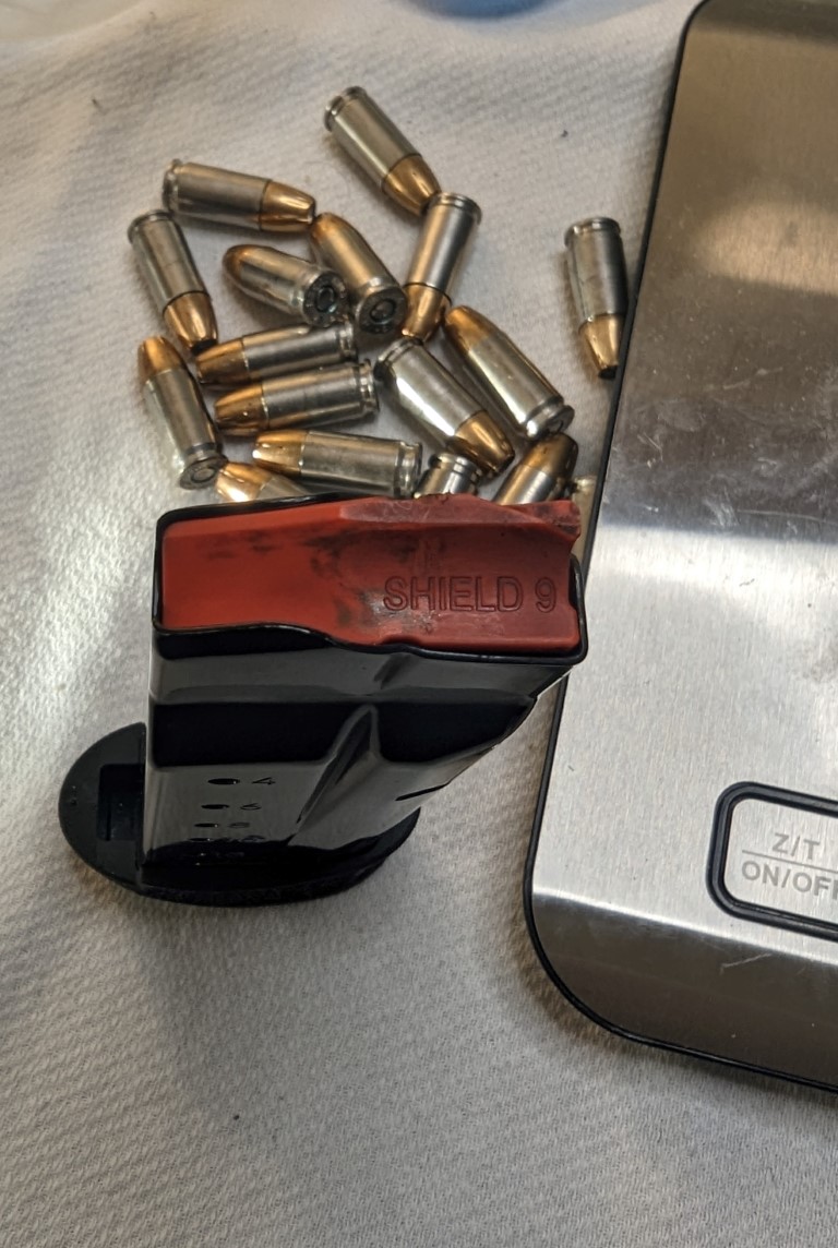 Smith & Wesson Equalizer review | December 19, 2022